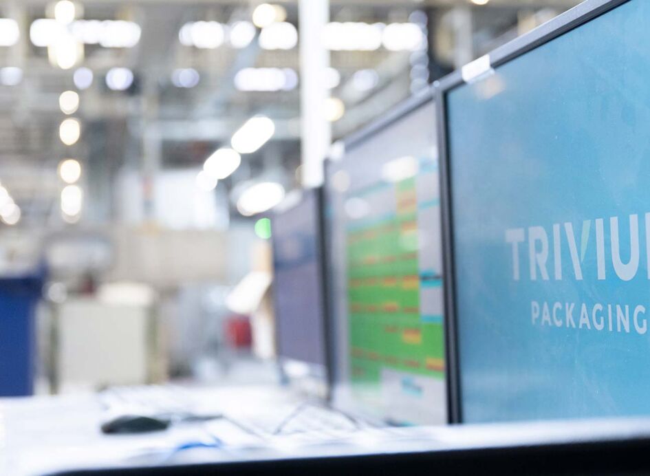 Locations | Working at Trivium Packaging